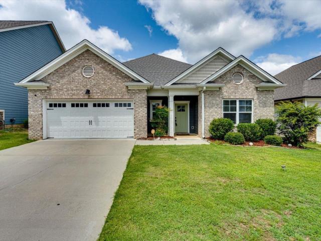 10211 Stellata Ln, Apison, TN 37302 | MLS #1530