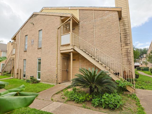 10211 Sugar Branch Dr, Unit 445, Houston, TX 77036 | MLS #35838 | Compass