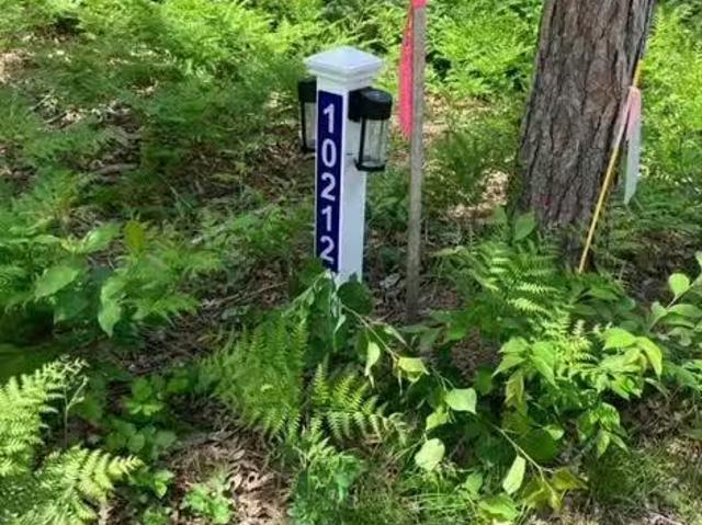 10212 TYLER DRIVE, ST. HELEN, MI 48656 Vacant Land For Sale M.