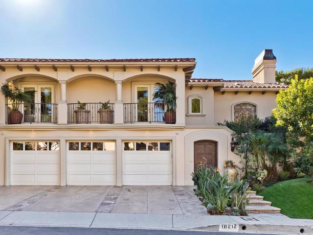 10212 Briarwood Dr, Los Angeles, CA 90077 | MLS #26649