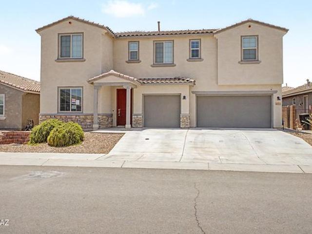 10212 E Bell Rock Trl, Tucson, AZ 85747