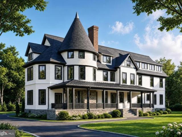 10212 Montgomery Ave Unit 10, Kensington, MD 20895