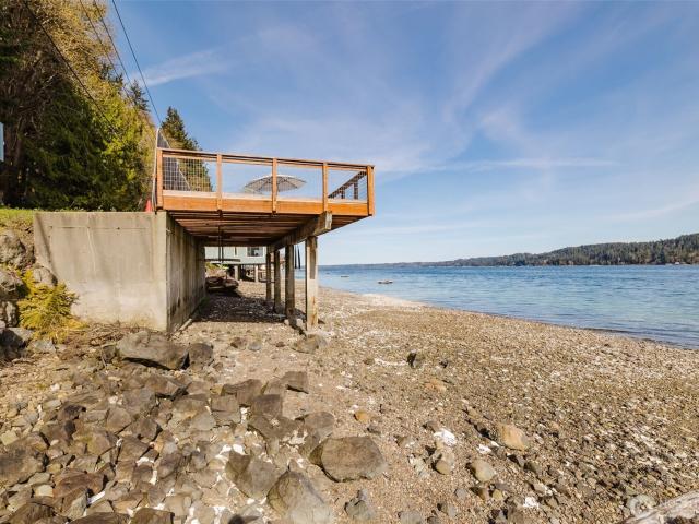 10212 NE North Shore Rd, Belfair, WA 98528 | MLS #2502 | Compass