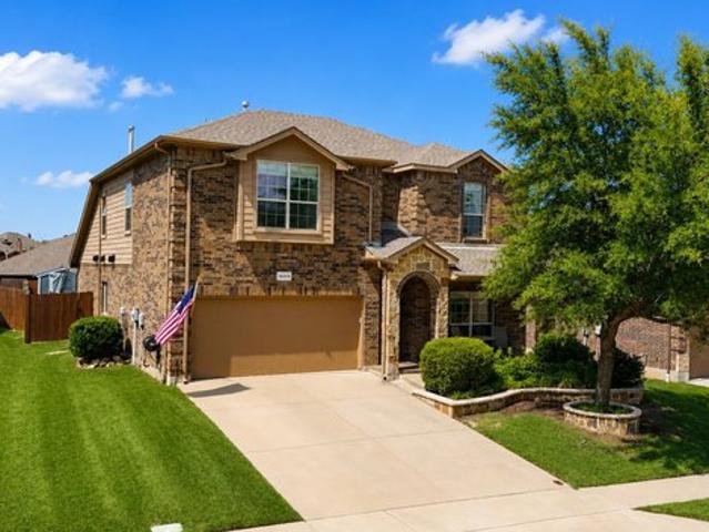 10212 Point Lobos Trl, Fort Worth, TX 76177
