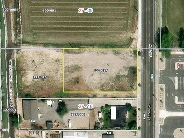 10212 S 2700 W, South Jordan, UT 84095