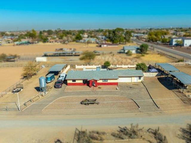 10212 S 47th Ave, Laveen, AZ 85339