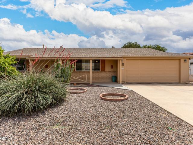 10217 W Andover Ave, Sun City, AZ 85351 | MLS #7007 | Compass