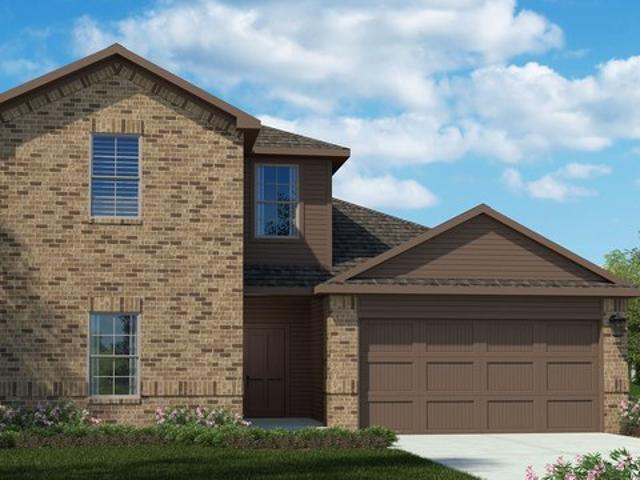 10217 Cherrytree Ln, Fort Worth, TX 76140