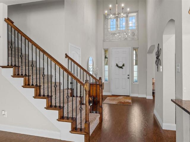 10217 Driskill Drive