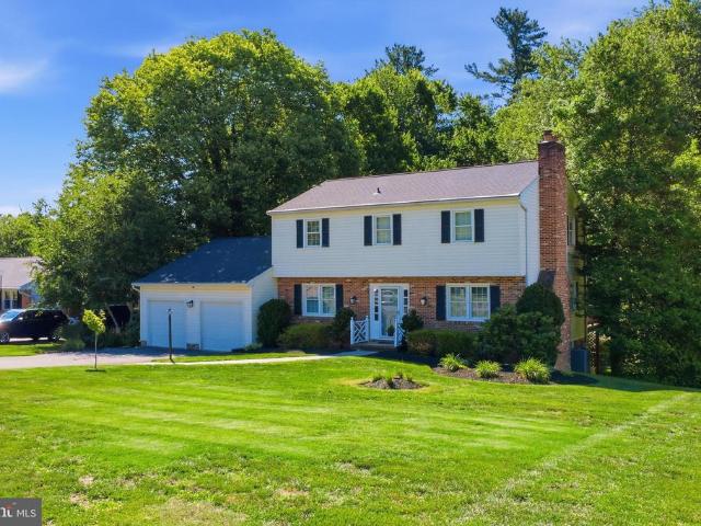 10217 Green Clover Drive