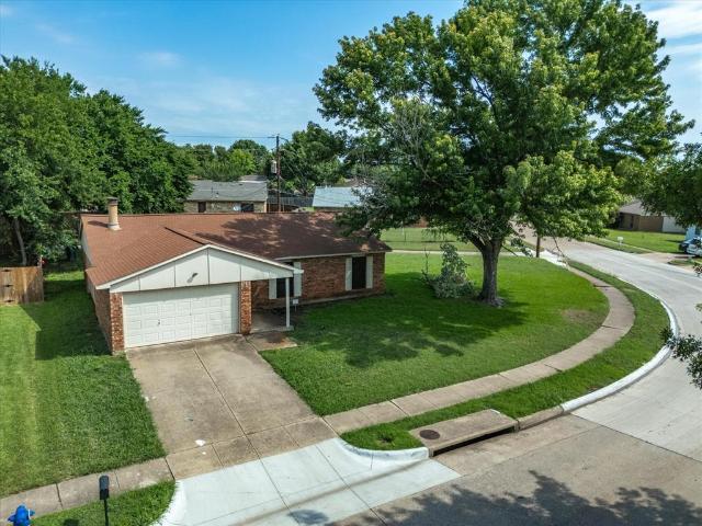 10217 Ironwood Lane