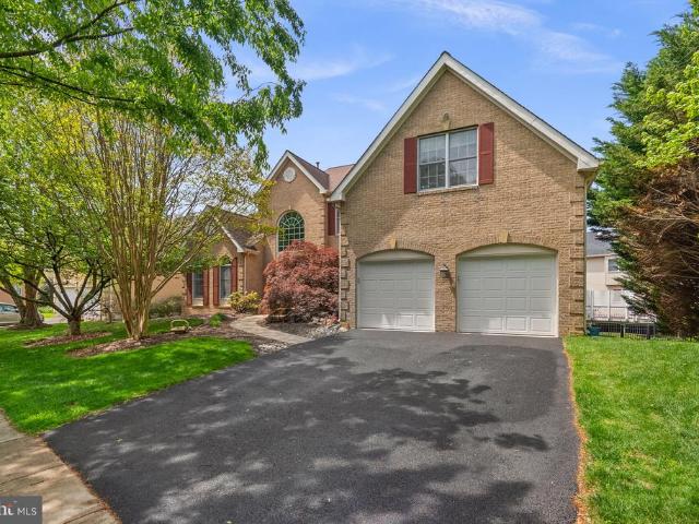 10217 Lakestone Place