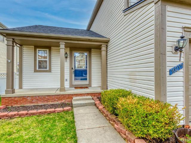 10217 Meadow Crest Court