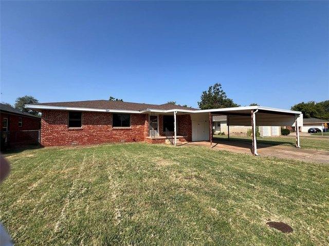 10217 N McKinley Ave, Oklahoma City, OK 73114