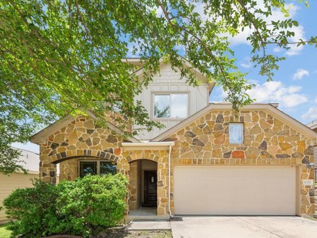 10217 Pinnacle Crest Loop, Austin, TX 78747