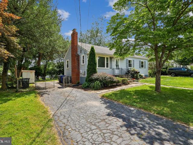 10217 Rodgers Road