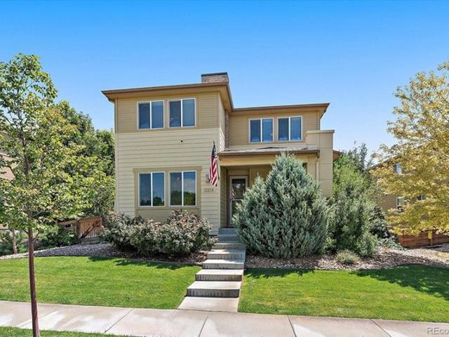 10214 Telluride Way, Commerce City, CO 80022