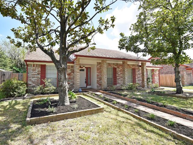 10214 Trade Winds Dr, Houston, TX 77086 | MLS #27348