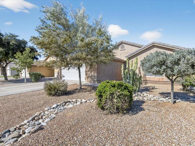 10214 E Olla Ave, Mesa, AZ 85212