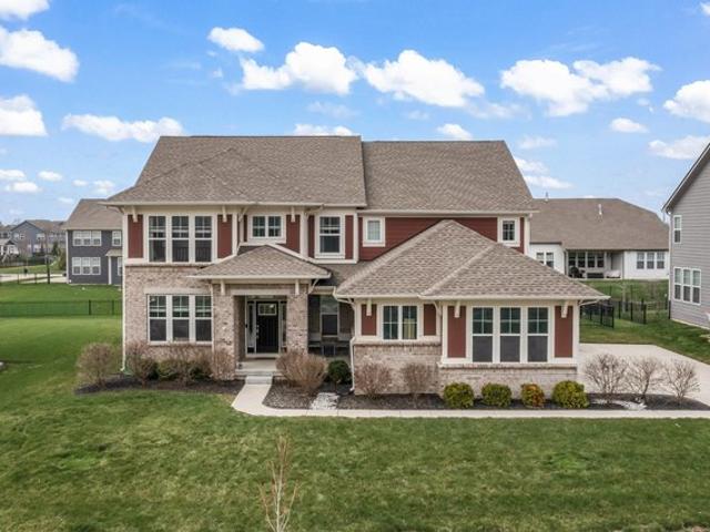 10214 Frieda Ln, Fishers, IN 46040