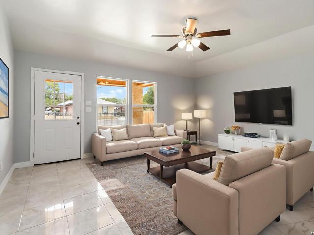 10214 Renova St, San Antonio, TX 78214 | MLS #1896 | Compass