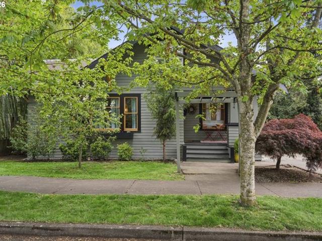 10214 SE Yukon St, Portland, OR 97266