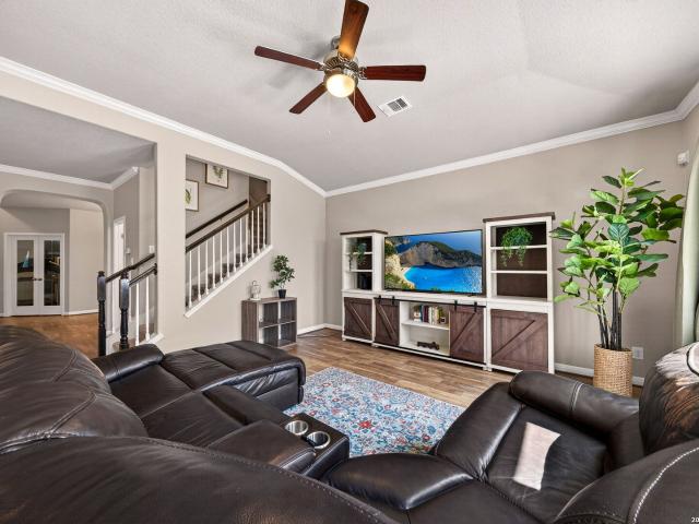 10214 Shawnee, Converse, TX 78109 | MLS #1950