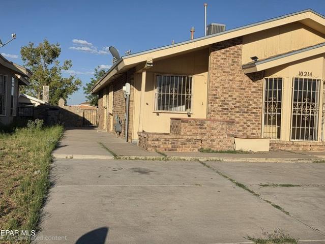 10214 Silver Strand Pl, El Paso, TX 79924