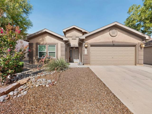 10215 Ventana Oeste Drive NW