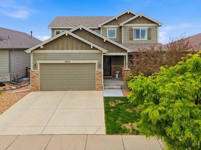 10215 W 11th St, Greeley, CO 80634