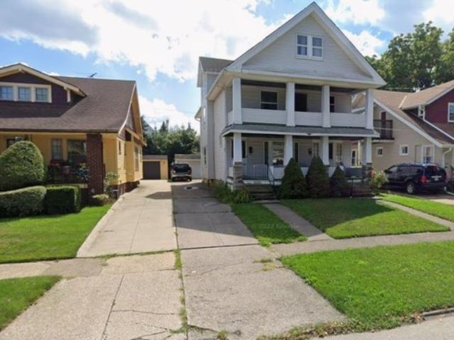 10215 Adelaide Ave, Cleveland, OH 44111