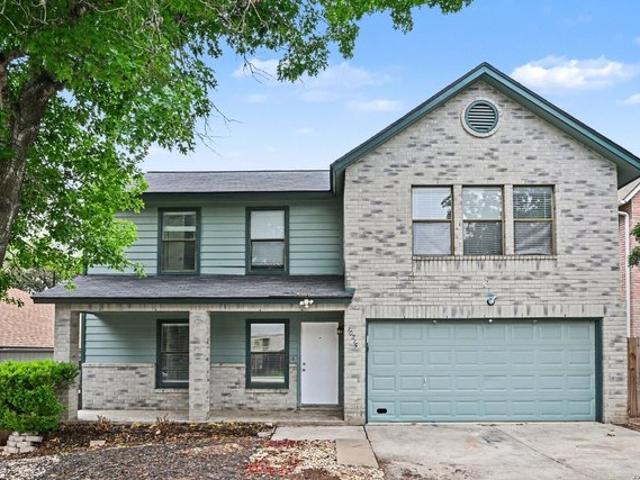 10215 Arbor Blf, San Antonio, TX 78240