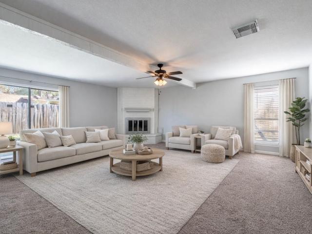 10215 Kirkwren Drive