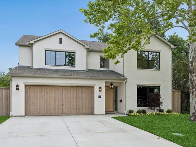 10215 Lynford Dr, Dallas, TX 75238