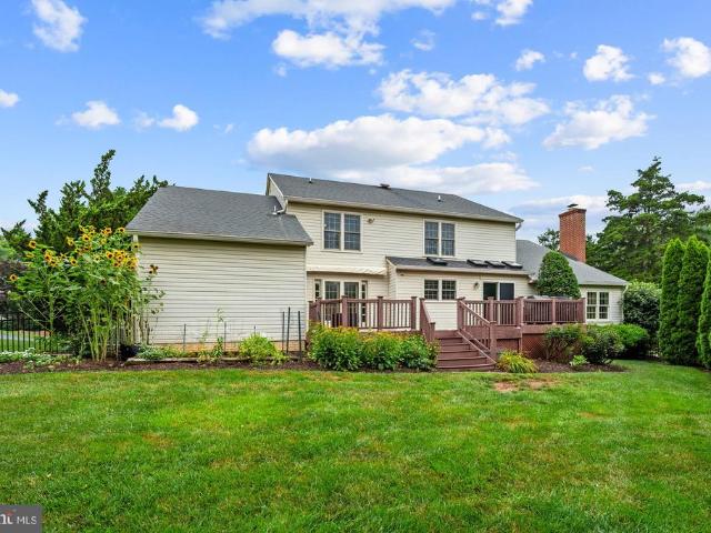 10215 Martinhoe Drive