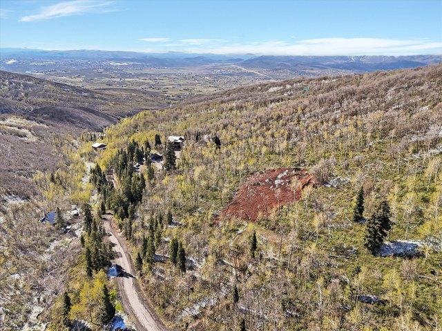 10215 N Basin Canyon Rd Unit 42, Park City, UT 84098