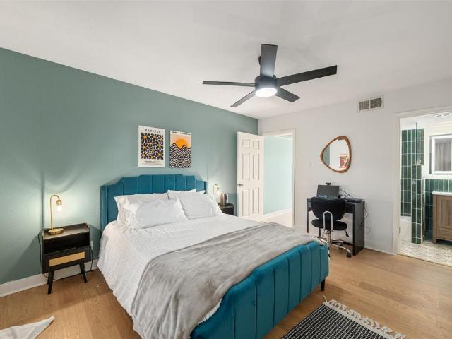 10215 Regal Oaks Dr, Unit A, Dallas, TX 75230 | MLS #21233