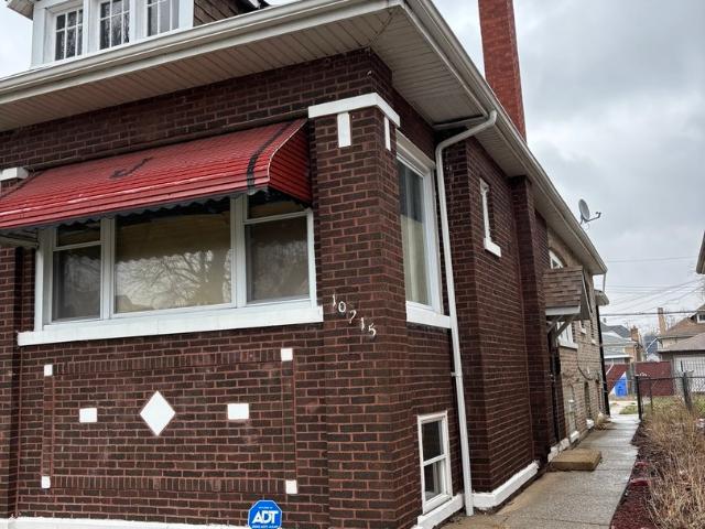 10215 S Emerald Ave, Chicago, IL 60628 | MLS #12570 | Compass