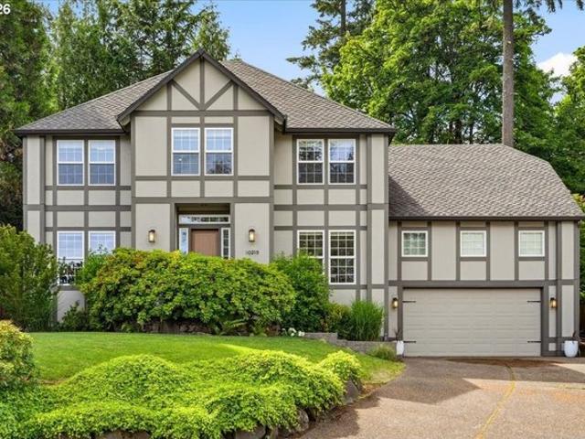 10215 SW Snowgoose Pl, Beaverton, OR 97007