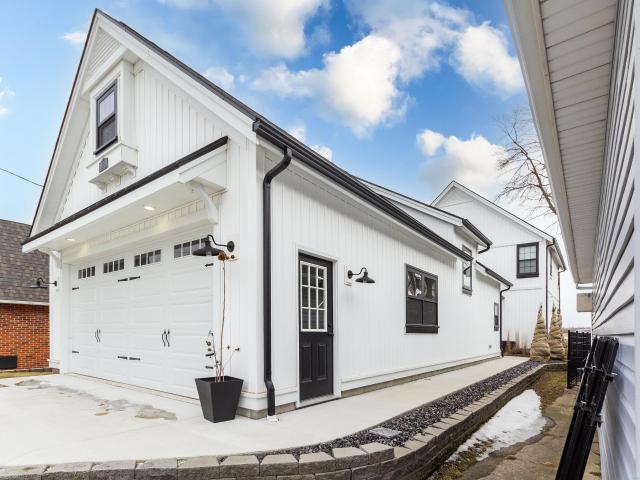 10215 St. John Drive