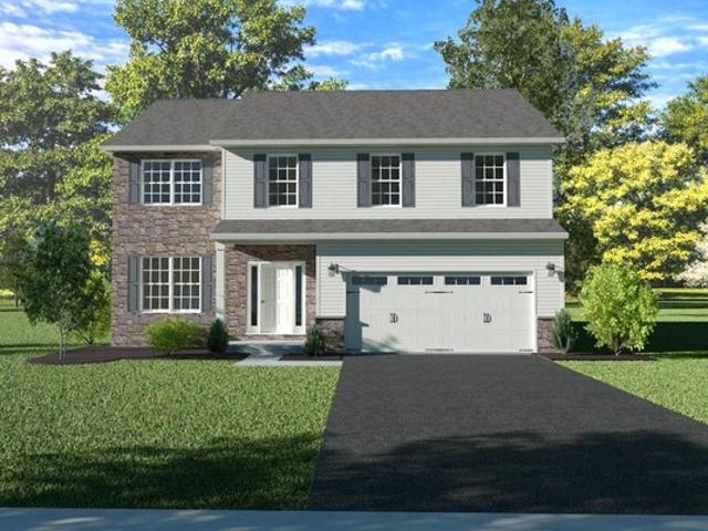 10216 Thornwood Rd, Shippensburg, PA 17257