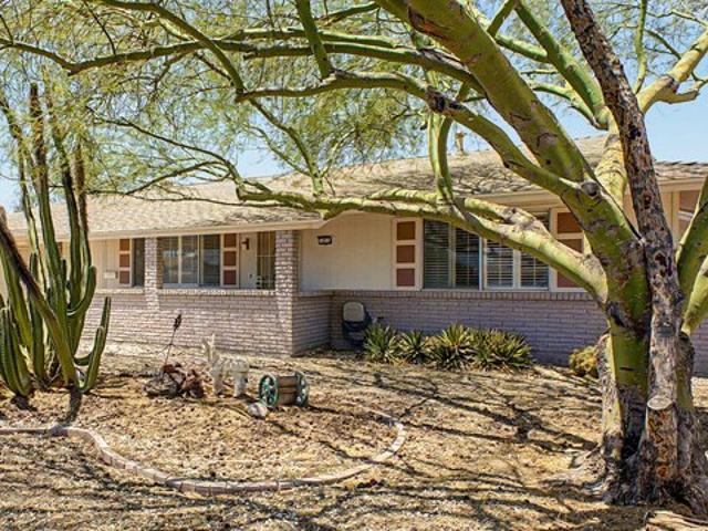 10216 W Ironwood Dr, Sun City, AZ 85351