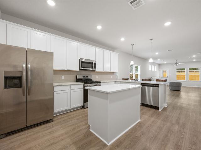 10216 Badger Run Lane