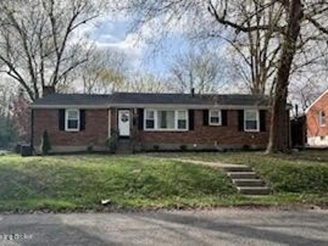 10216 Barkley Dr, Louisville, KY 40299
