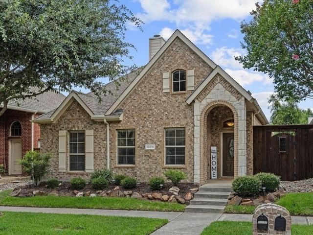 10216 Boyton Canyon Rd, Frisco, TX 75035