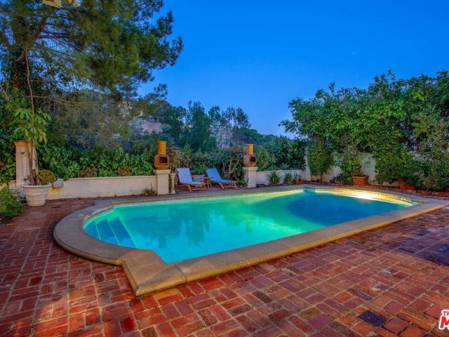 10216 Cielo Drive