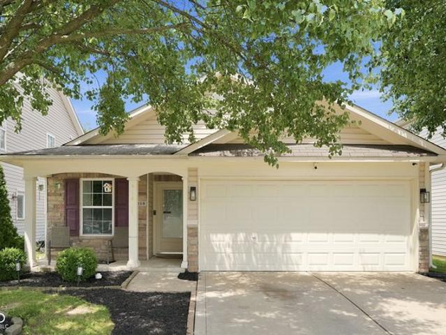 10216 Clear Sky Dr, Avon, IN 46123