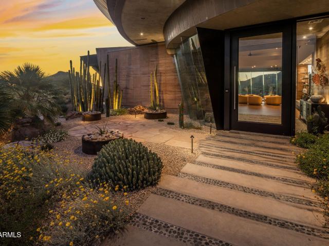 10216 E Venado Trail, Scottsdale, AZ 85262 | MLS #6932 | Compass