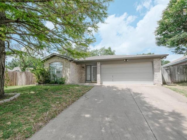 10216 Lone Eagle Ct, Fort Worth, TX 76108 | MLS #21209 | Compass