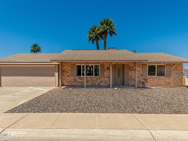 10216 N 110th Ave, Sun City, AZ 85351